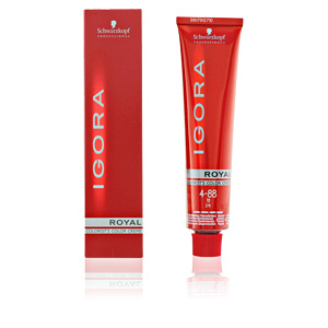 Couleurs Igora Royal 4-88 Schwarzkopf | Perfumes Club